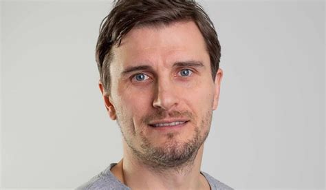 Bjarte 39 Blir Ny Sjef For Stord Handball Stord24 No