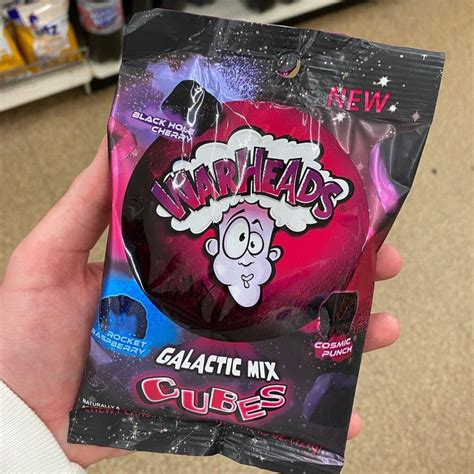 Warheads Candy History Types Faq And Pictures Snack History