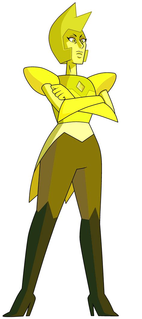 Yellow Diamond Kjd Wiki Fandom Powered By Wikia