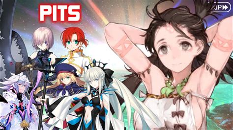 Fgo Himiko Most In Depth Servant Guide Youtube