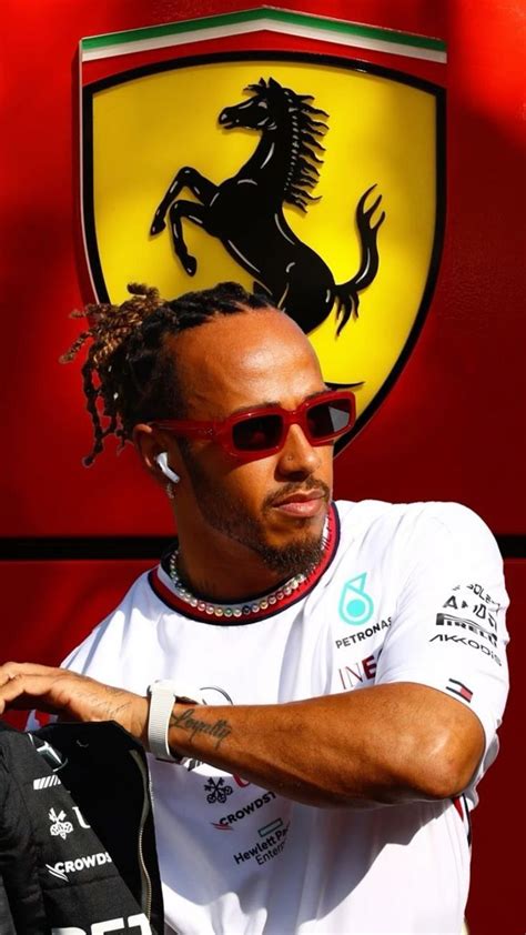 Lewis Hamilton Ferrari Lewis Hamilton Lewis Hamilton Formula 1 F1 Lewis Hamilton