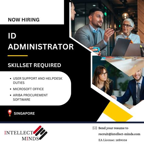 Hiring Idadmin Troubleshoot Useraccount Accountcreation Desktop