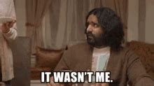 Shaggy It Wasnt Me S Tenor