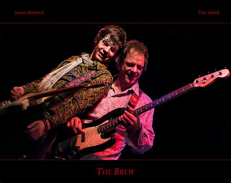 Tim Smith Jason Barwick Foto And Bild Kunstfotografie And Kultur Musik And Konzert Clubkonzerte