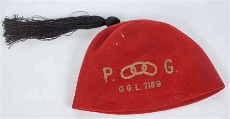 Tasseled Hat 196071