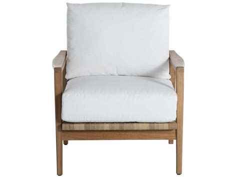 Summer Classics 1308 Pointe Lounge Chair Hickory Park Furniture