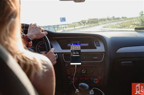 Qoe Drive Testing Rf Drive Test Tool Rantcell