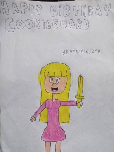 Cookieguard Hobbyist Digital Artist Deviantart