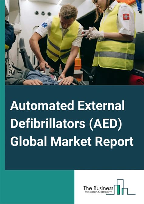 Automated External Defibrillators Aed Market Report Size 2025