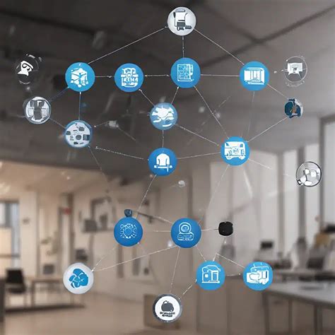 Distributed Sensor Coordination For Collaborative Task Allocation And Resource Optimization In