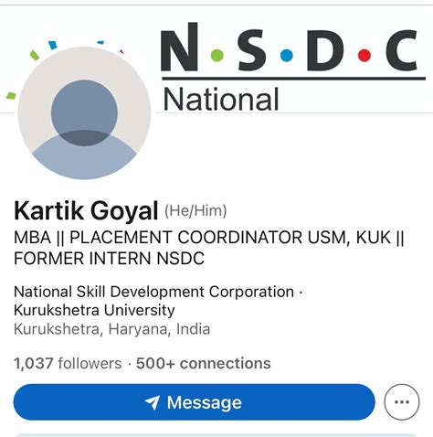 Yogita Gupta On Linkedin Its Fake Account Guys Nothing Related To Placement To Any Job