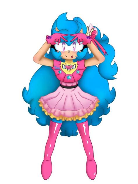 Oshi No Ko Cosplay Rabiscando Amino