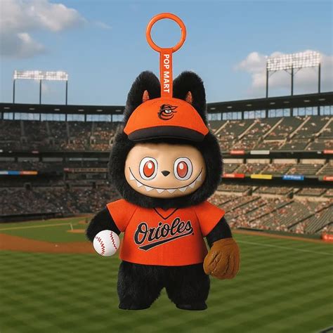 Ultimate Labuu Doll Baseball Jersey The Perfect T For True