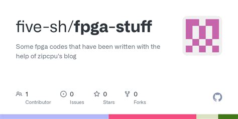 Fpga Stuffserialportv At Master · Five Shfpga Stuff · Github