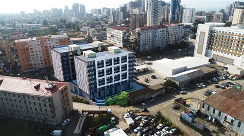 დავით აღმაშენებლის ქუჩა 13 ბათუმში ბინების ფასები აქტუალური გეგმები ობიექტის და