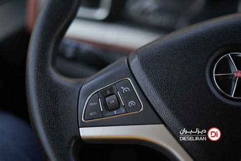 بررسی کامیونت دایون قیمت کامیونت دایون خرید کامیونت دایون دیزلیران