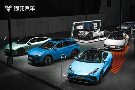 周鸿祎也救不了，负债184亿！哪吒汽车还能撑多久？搜狐汽车搜狐网