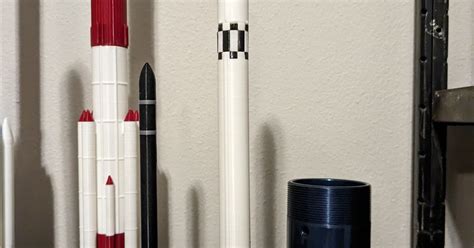 Rs1 1 100 Abl Space By I Am Darth Download Free Stl Model