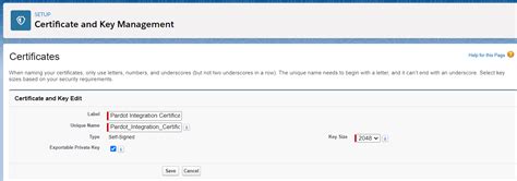 pardot api and getting ready with salesforce sso users part 3a