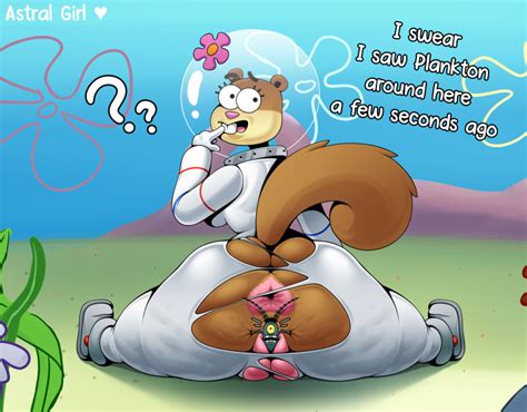 Rule 34 1boy 1girls Anthro Anus Ass Astral Girl Big Butt Copepod
