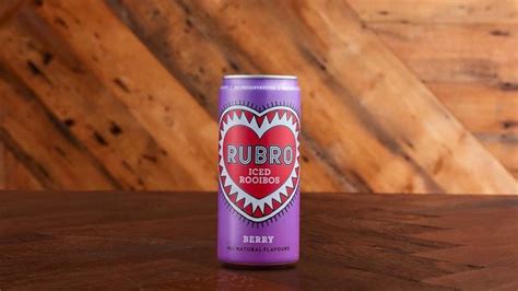 Rubro Berry Iced Tea Nandos Soft Drinks Menu Uk 2026