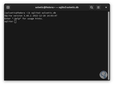 Cómo INSTALAR SQLITE Solvetic