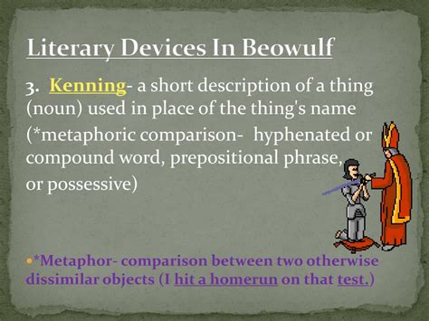 Ppt Beowulf Powerpoint Presentation Free Download Id 5766583