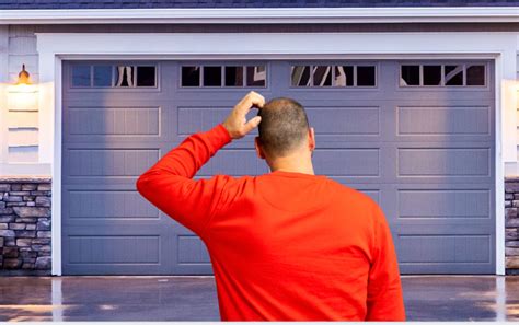 Open Garage Door Manually From Outside Pros Guide And Tips El Paso Garage Door Repair