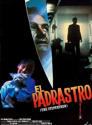 El Padrastro Película 1987