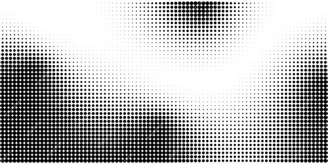 Premium Vector Halftone Noise Stipple Pointillism Background Grain Gradient Texture Background