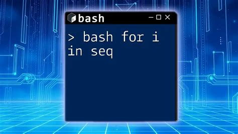 Bash For Line In File An Easy Guide