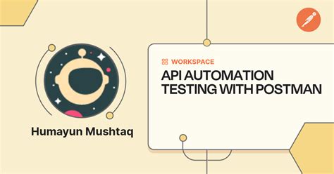 Api Automation Testing With Postman Postman Api Network