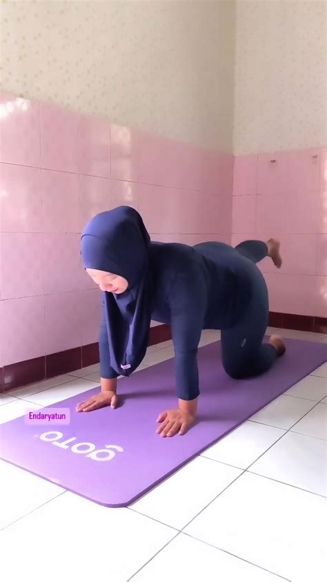 Biar Selalu Sehat Endaryatun