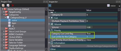 Criware Unity Plugin Manual Controlling The Number Of Voices For Each