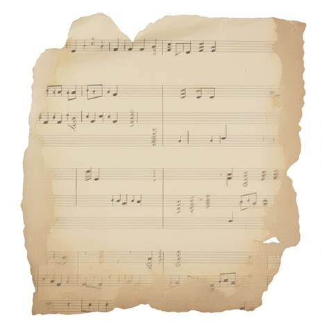 Music Ripped Paper Text Backgrounds Free Photo Illustration Rawpixel
