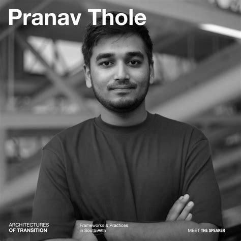 Nishant Singh On Linkedin Architectureinsouthasia