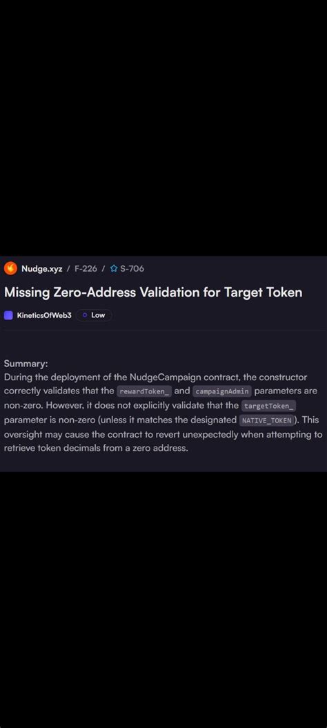blockchainsecurity smartcontracts web3 defiaudit… biliaminu a