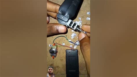 automobile arduinoproject diy experiment bamboo1 pottery motorbuilding funny electric