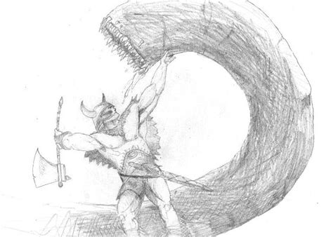 Deadly Axe By Felipegm On Deviantart