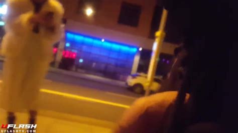 Cock Flash Dublin
