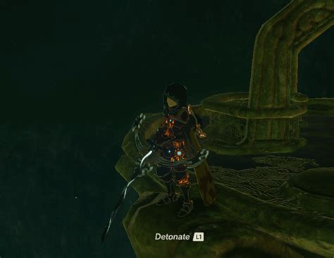 Op Bow Rbreathofthewild