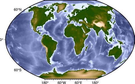 Tutorial 3 Scientific Python Ecosystem 🐍 Xarray Gridded Data 🌐