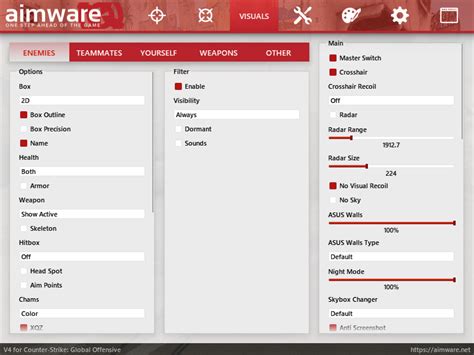 Imgui Menu Memoryhackers Game Hacking Mods Bots Cheats