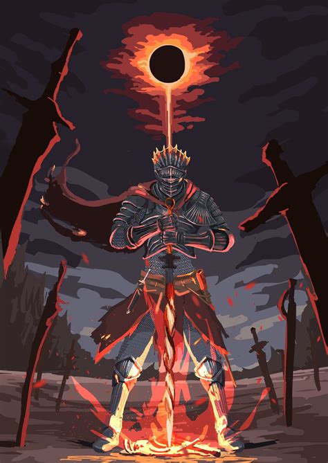 Art Dark Souls 3 At Anita Sosebee Blog