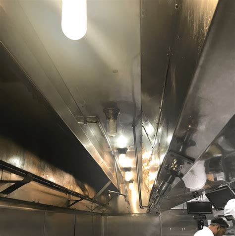 Te Subcom Bn Commercial Cleaning And Fire Protection