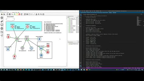 Redes na Prática VLAN Tag Stacking e VLAN Translation tradução de vlans Parte YouTube