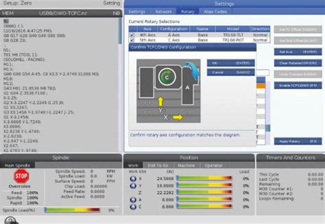 HAAS Tool Compatibility Assessment Flexxbotics