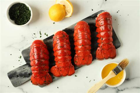 How To Cook Lobster Tails Boil Bake Broil Steam And Grill