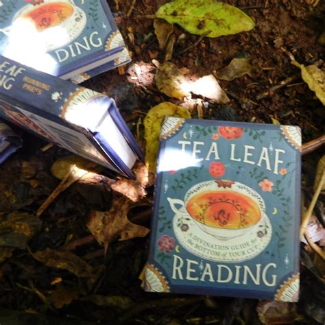 Tea Leaf Reading Cup Etsy