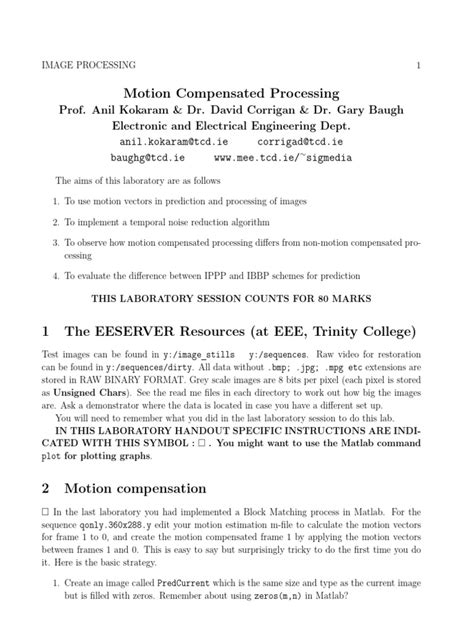 Lab5 4c8 Pdf Algorithms Computing